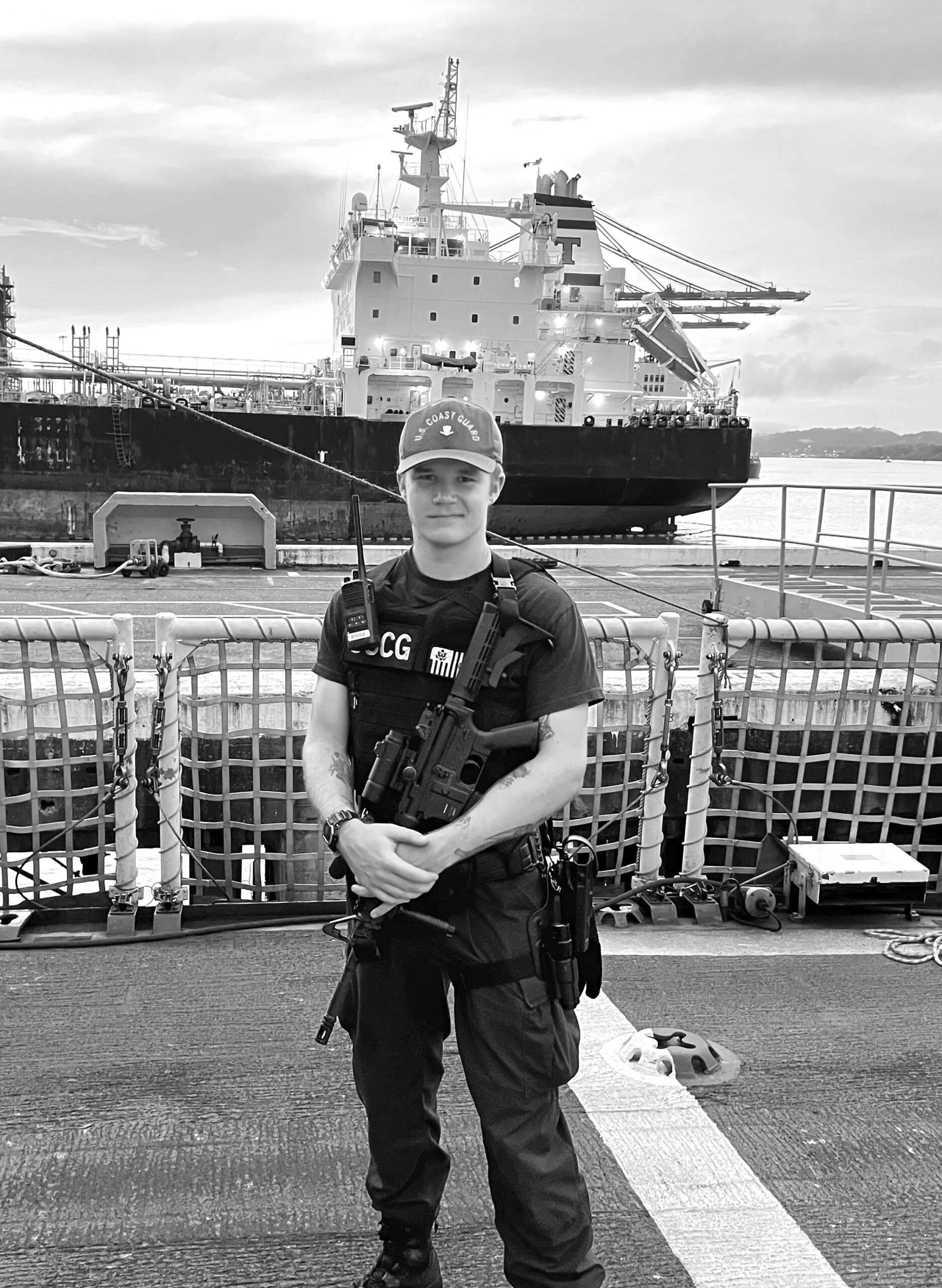 Layne Kime | News, Sports, Jobs - The Mining Journal